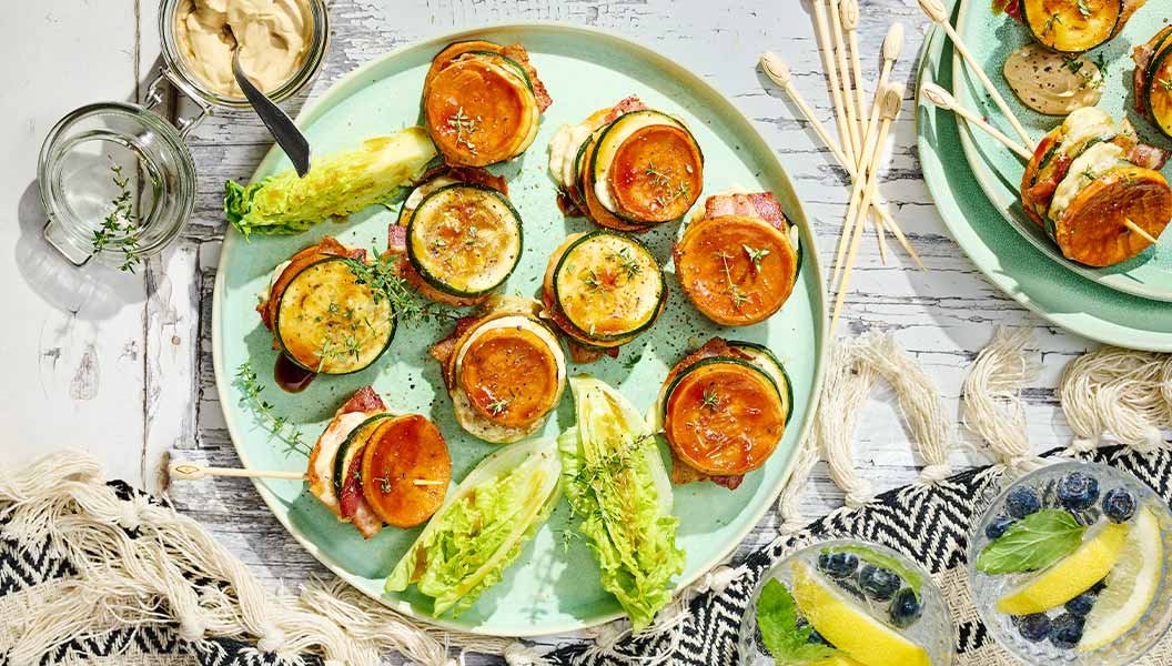 Kesän parhaat piknik-vinkit | Kikkoman