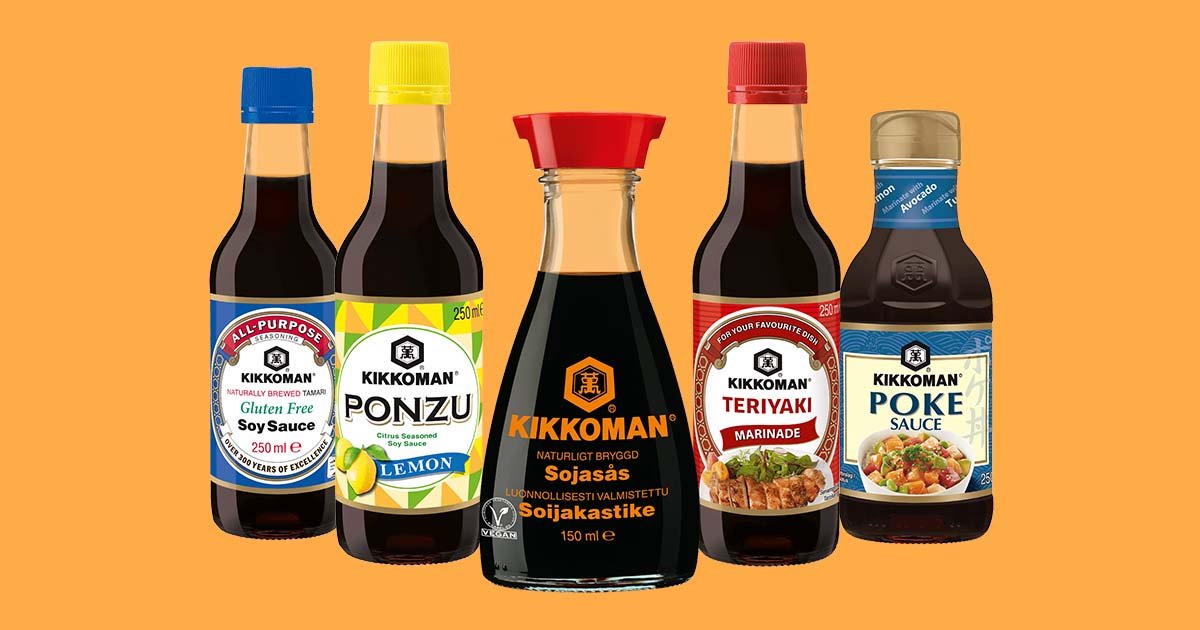 Kikkoman Misokeitto tofulla | Kikkoman