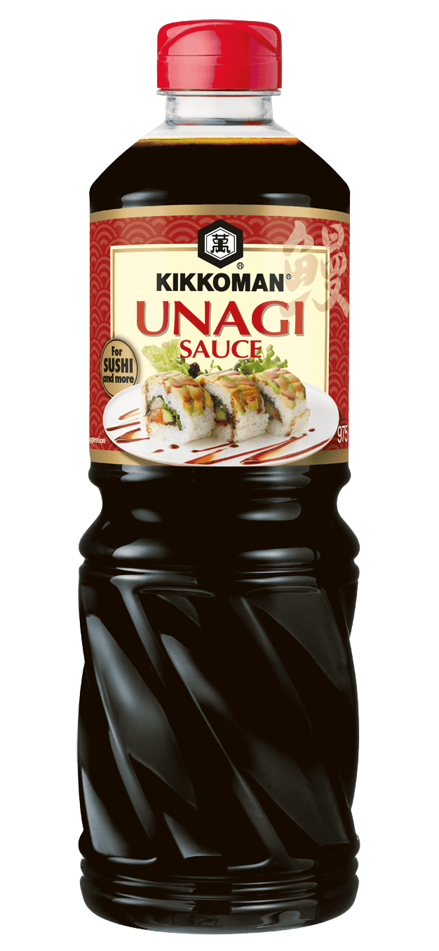 Unagi-kastike | Kastike ankeriaalle | Kikkoman